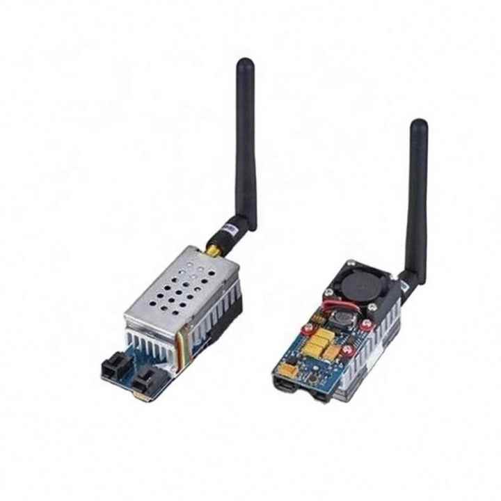 RC805 RC5808 FPV 5.8G 1000mw Wireless Video Transmission Kit