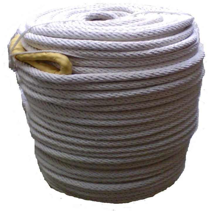 Natural silk insulated braided rope for electrical use| Alibaba.com