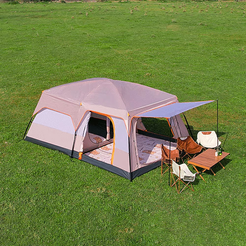 How to Choose a High Quality Camping Tent: Ultimate Buyer's Guide