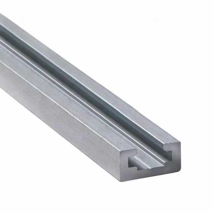 6000 Series T Track Aluminum Extrusion Profile| Alibaba.com