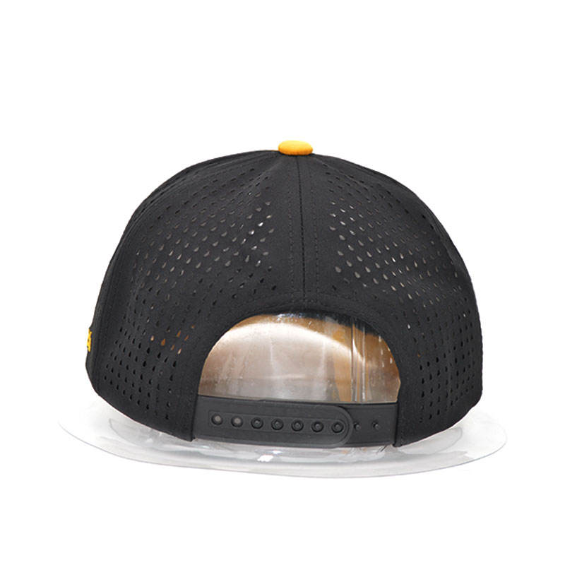 Factory Direct Customized Logo Personalized Breathable Mesh Performance ...