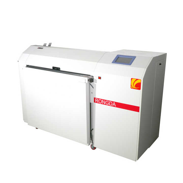 RONGDA RD-4020 Engineering Copy Large Blueprint Paper wide-format ...