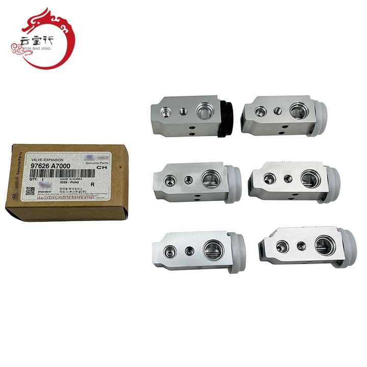 In Stock Fast Shipping - High Quality VALVE-EXPANSION 97626-A7000