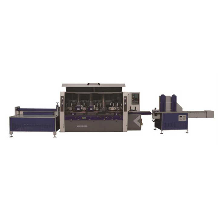 4-sided Wood Planer Moulder - Essential Tool for Woodworking