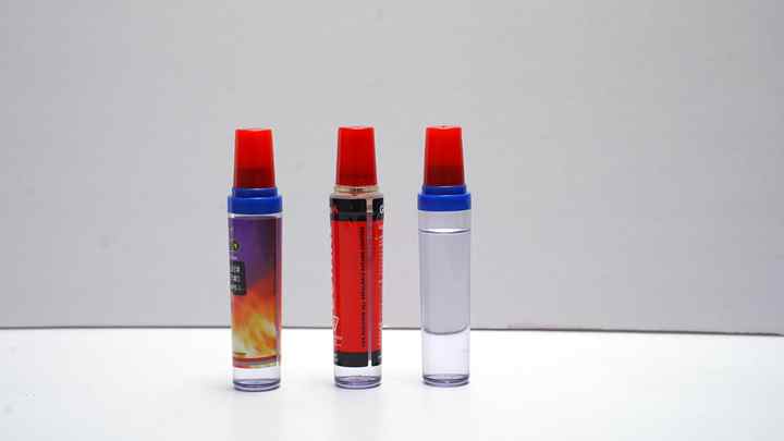 Butane Mini Refill Cans Refillable Cigarette Lighters Methane Gas ...