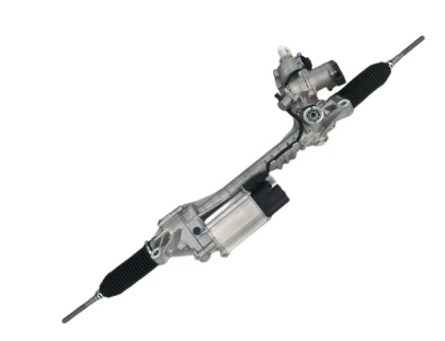 Hydraulic Power Steering Rack and Pinion Auto Steering Gears E Electric ...