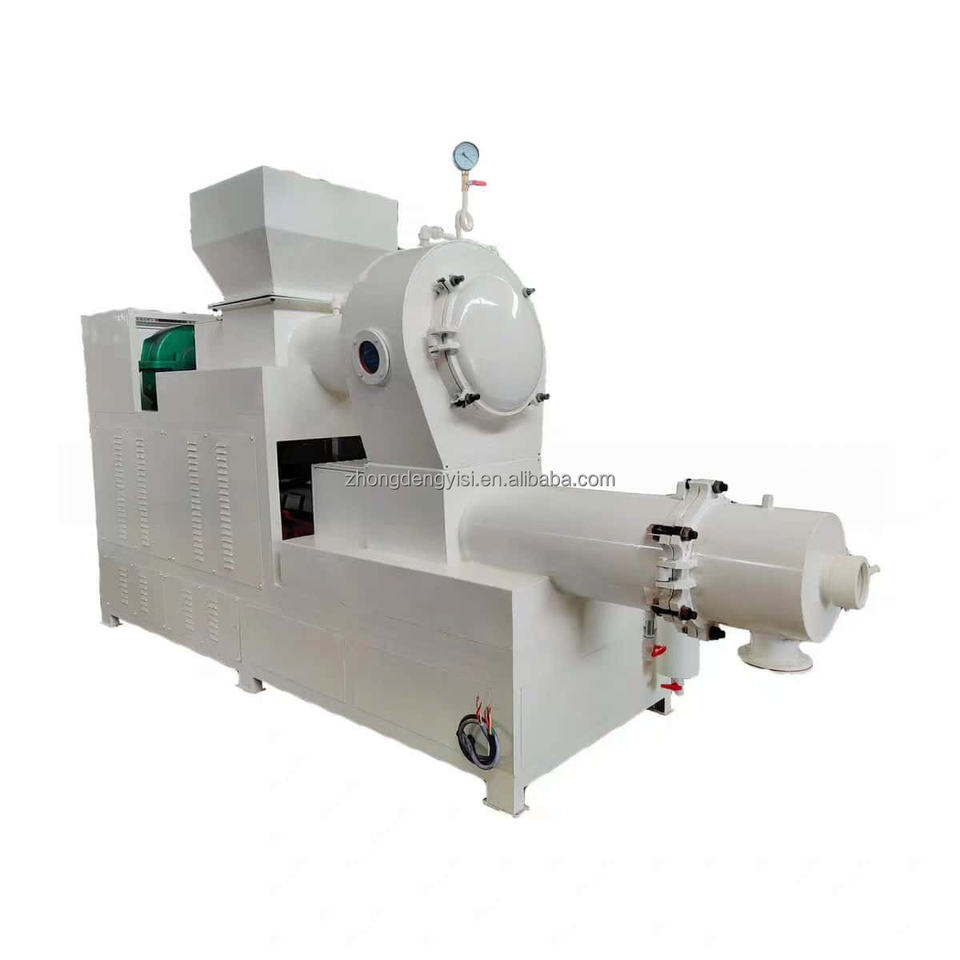 Soap Noddles Mixing Machine and Cutting Laundry Soap Making Machine ...