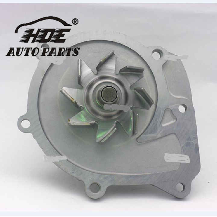 16110-69045 Water Pump for Toyota Hiace, Hilux & Land Cruiser