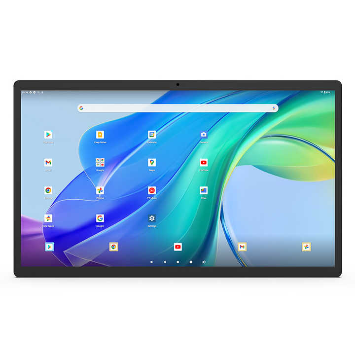 Wholesale OEM 21.5Inch Lcd Screen Business Android All In One 22Inch ...