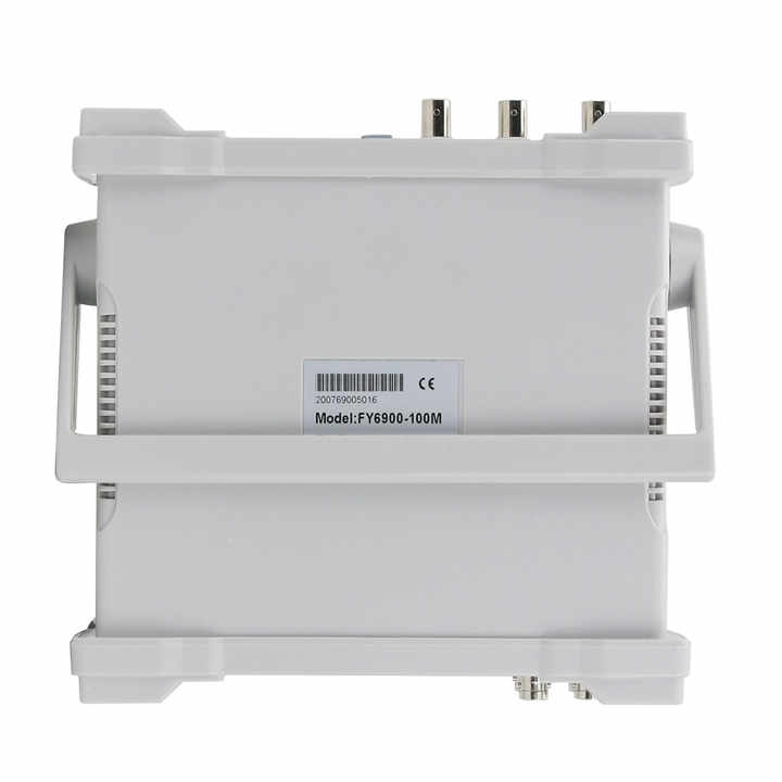 FY6900-100M Signal Generator - 100mhz Function Arbitrary Waveform