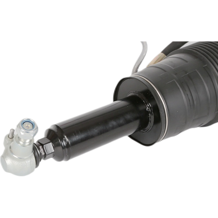 W221 Front Hydropneumatic ABC Shock Absorber 2213206113 2213202413 for ...