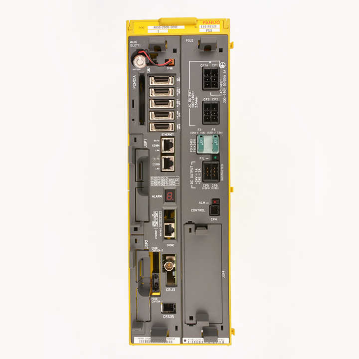 Japan Original Fanuc Robot System Controller A05B-2600-C001