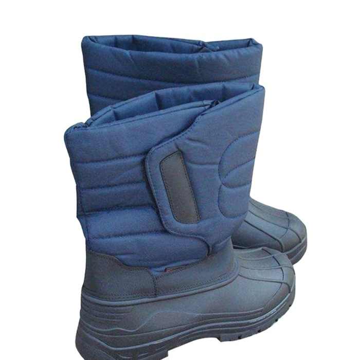 Waterproof Liquid Nitrogen Safety Shoes - Cryogenic Boots