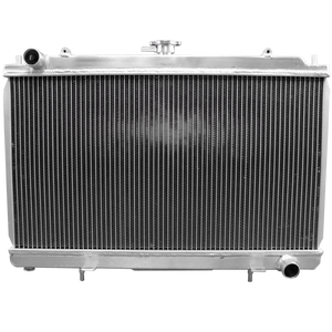Buy Wholesale nissan 240sx radiator Right From Fast-Shipping Merchants ...