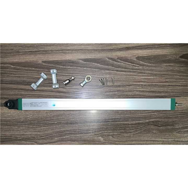 KTC-350MM Pull Rod resistance Series Displacement Transducer Linear ...