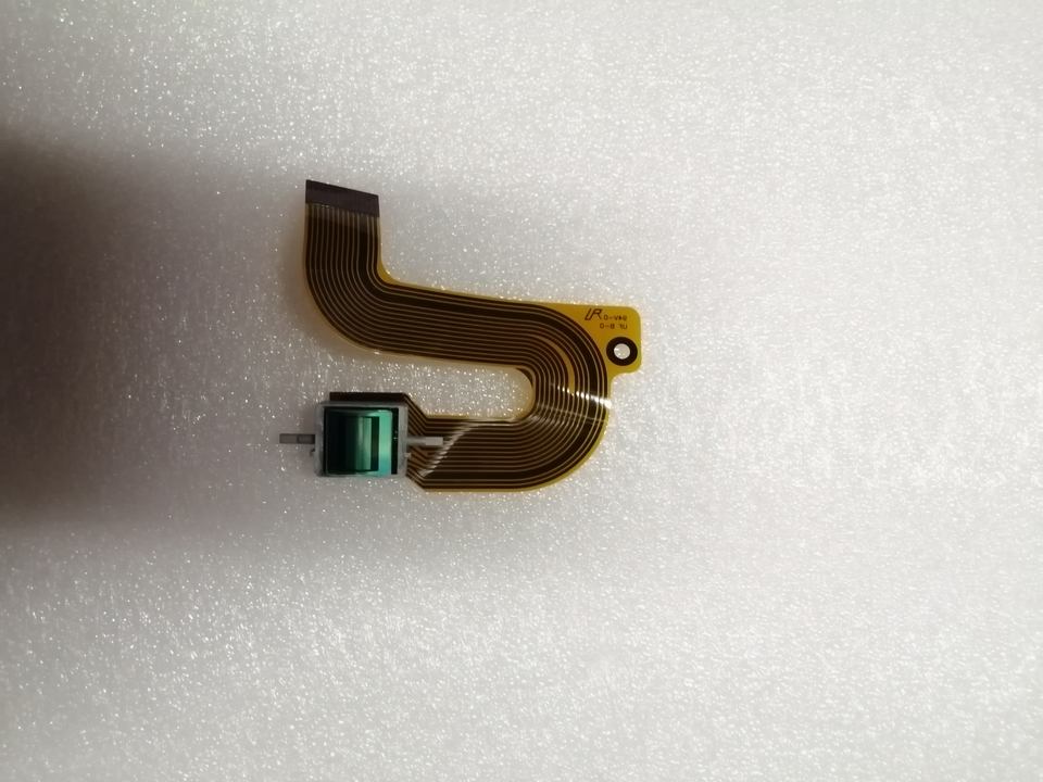 ATM Machine Parts Wincor Nixdorf V2X RW Magnetic Card Reader Head ...