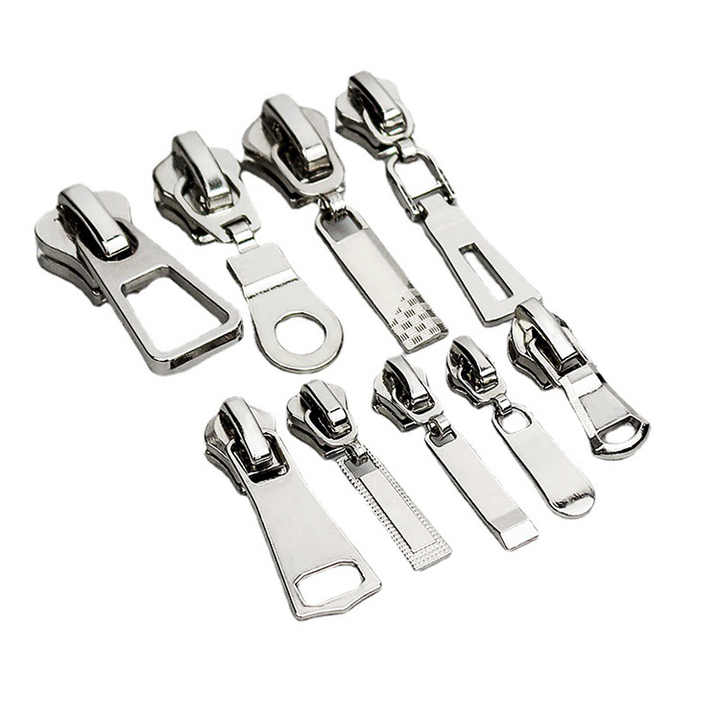 Wholesale Metal Resin Nylon Hanging Plating Nickel Silver High-grade ...