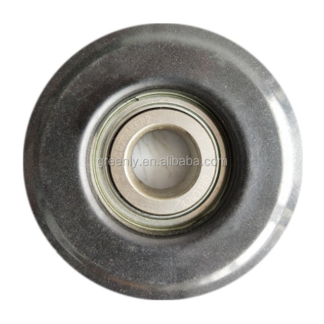 Agricultural Press Wheels - Semi Pneumatic Tires for Planters - Black ...