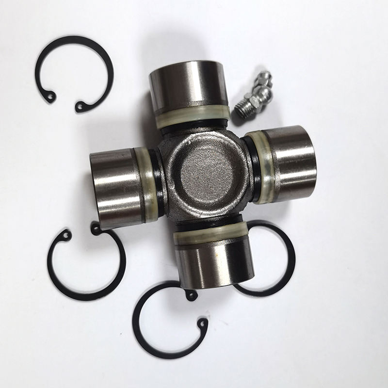 Wholesale Cardan Cross Joint 30*88 Universal Joint for Auto Truck