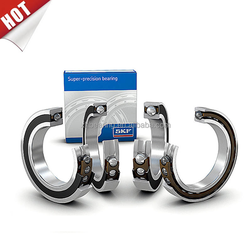 SKF S71920ACD/HCP4A Bearing - High Precision Angular Contact Ball Bearing