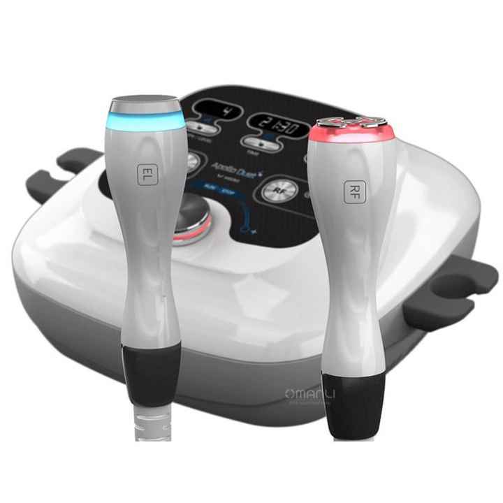 Electroporation Mesotherapy Machine Facial Electroporator Machine ...