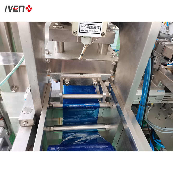 Injectable Normal Saline IV Infusion IV Solution IV Fluids Filling ...