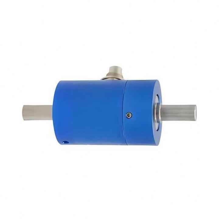 Customized Reaction Static Torque Sensor 1-5000n.m Static Torque ...