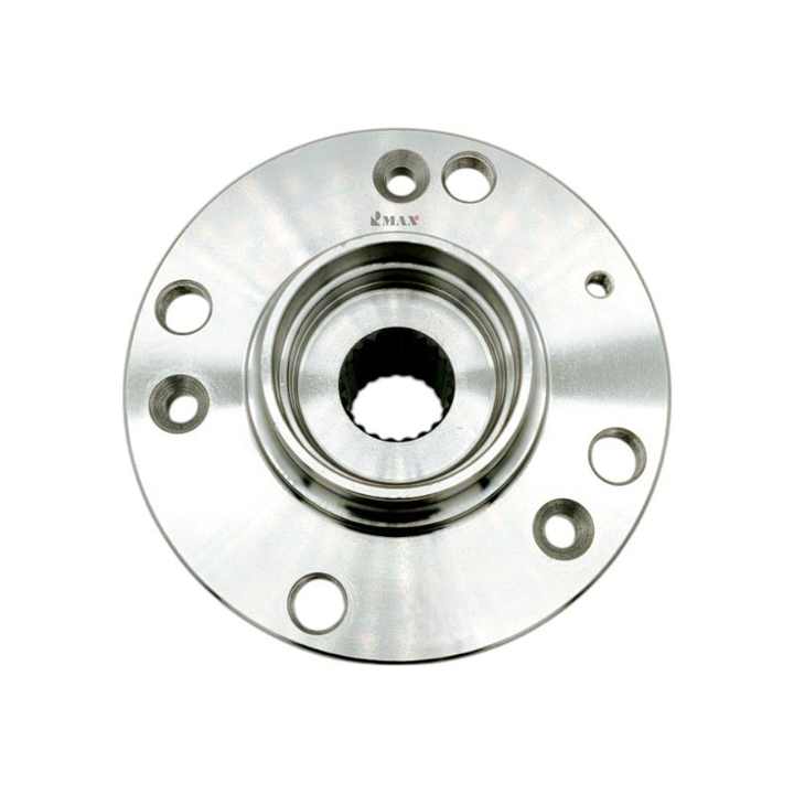 Custmozied Wheel Bearing 357 407 615B Auto Parts for Volkswagen Jetta ...