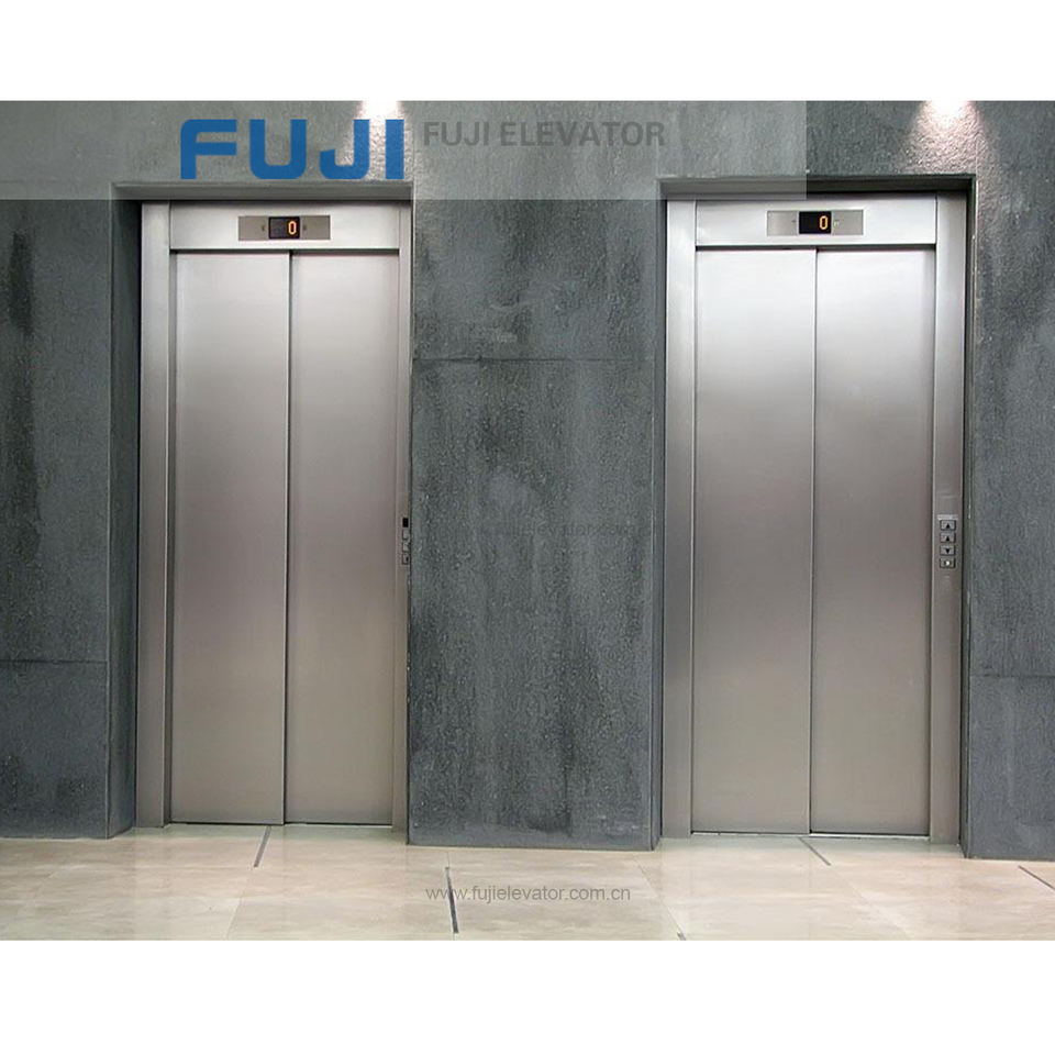 FUJI Lift Elevator with Voice Announcement Function for Building ...