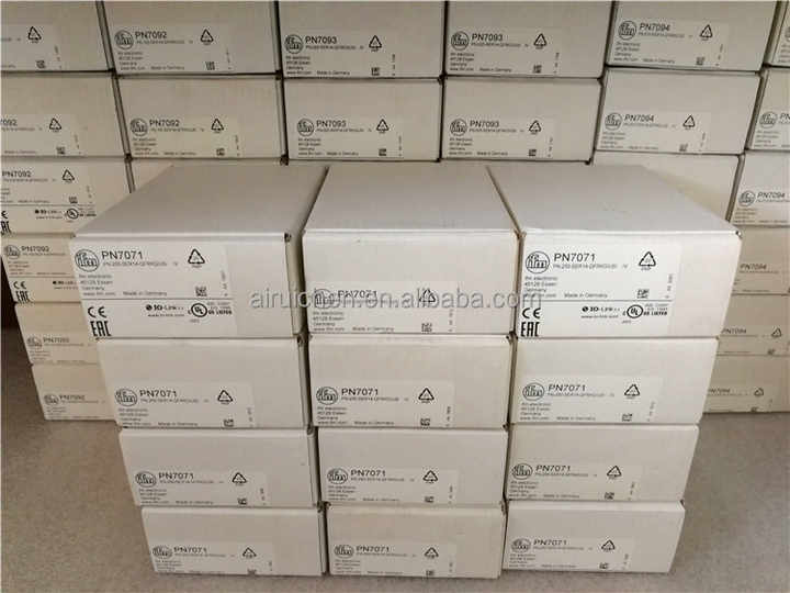 光電センサーPI1094圧力センサーIFMオリジナルドイツIFM| Alibaba.com