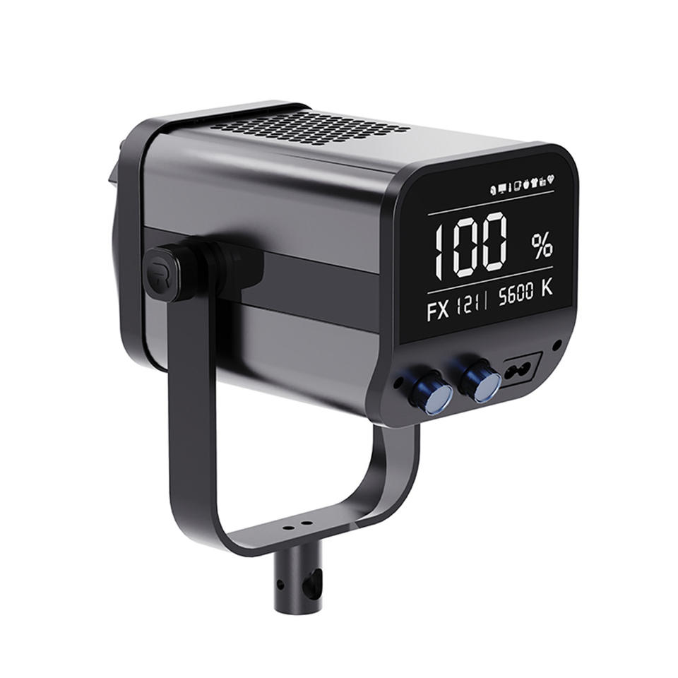 200W Photographic Lighting Set with Softbox and Tripod Stand Remote ...