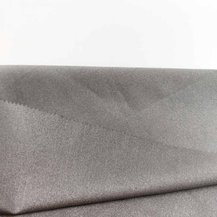 100% Silver Fiber Antistatic Conductive Material - 100GSM