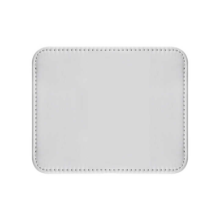 Personalized Diy Blanks Sublimation PU Leather Canvas Wallet Custom ...