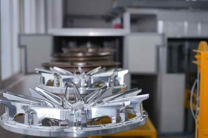 New 19 Inch Deep Dish 5x112 Aluminum Forged Alloy Wheels Rims 100mm PCD ...