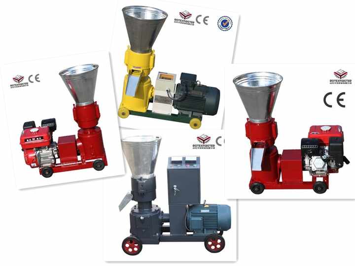 feed manual france cow pelletizer to make grass cube organic pellet ...