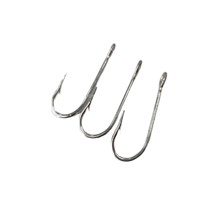How to Choose the Best Carbon Steel Fishing Hook for Your Needs
