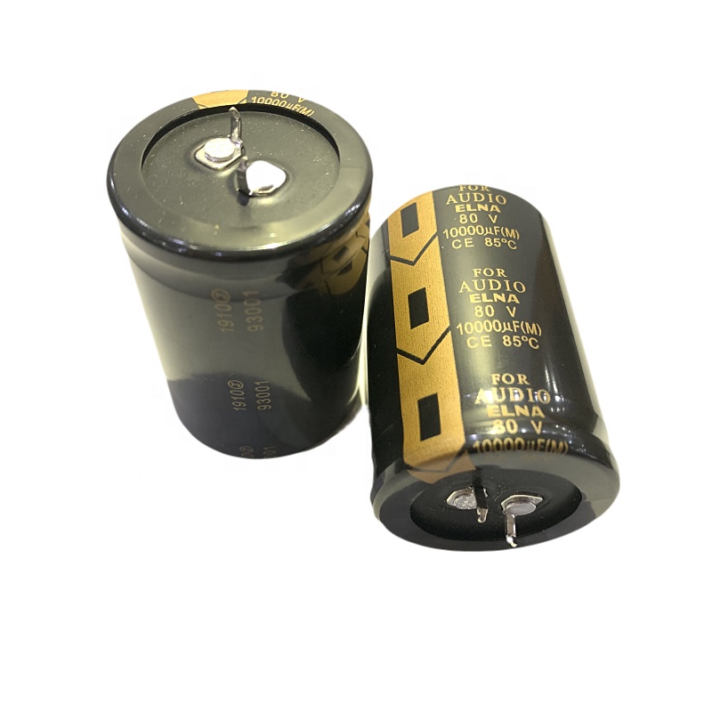 Verified Supplier 10000 Microfarad Electrolytic Capacitor 24 | Alibaba.com