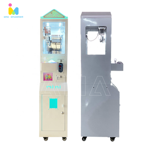 Buy candy claw machine Supplies From Chinese Wholesalers - Alibaba.com