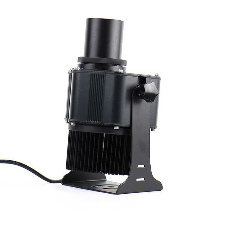 4 GOBO Design IP66 Outdoor 40W LED Logo Gobo Projector Lights| Alibaba.com