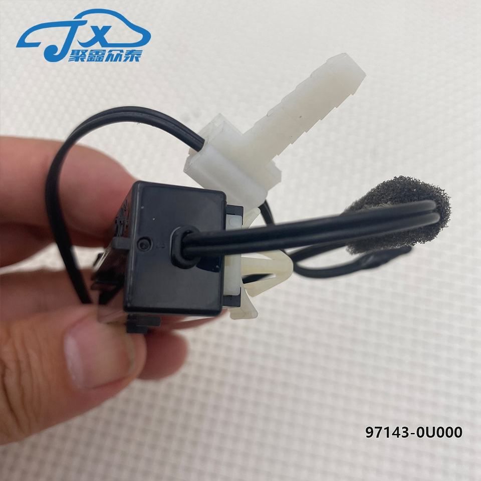 AC Evaporator Temp Sensor for Hyundai Verna - OEM 97143-0U000