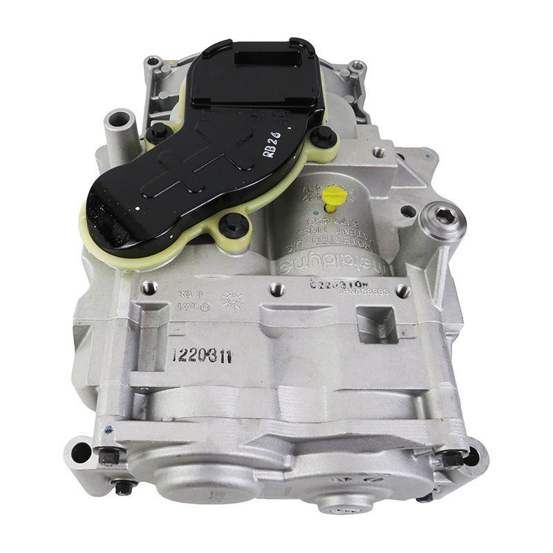 The original oil pump balance shaft assembly is suitable for Kia ...