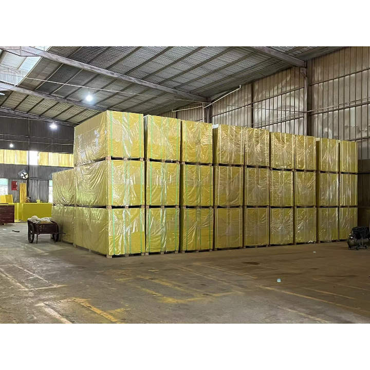 Comaccord Yellow Doka like 3000X500X21mm Shuttering Boards Formwork 3 ...
