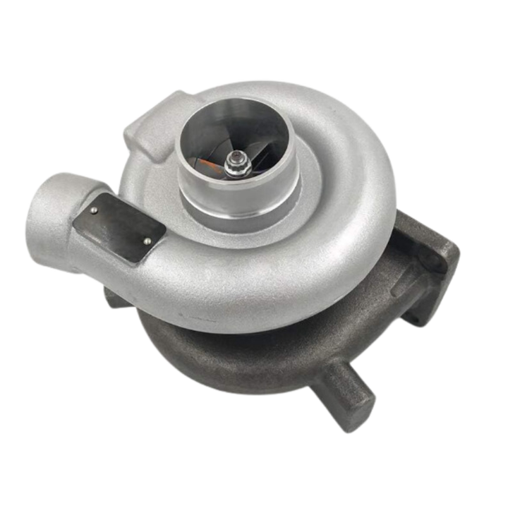TE06H-16M Turbocharger ME440895 ME088840 Mitsubishi Engine 6D34 ...