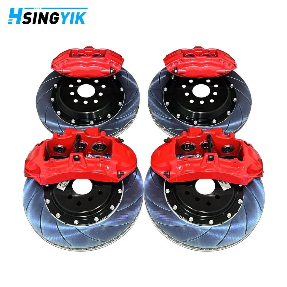 For Disc Caliper Big Brake Kit with HT250/G3000/G3500 Material ISO9001 ...