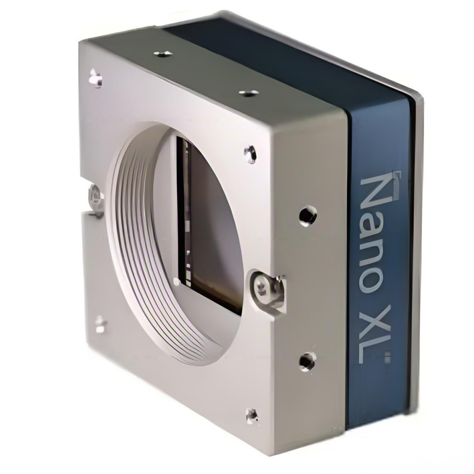 Teledyne Dalsa Genie Nano Nano-cl G3-CC30-C4040 Camera Link Industrial ...
