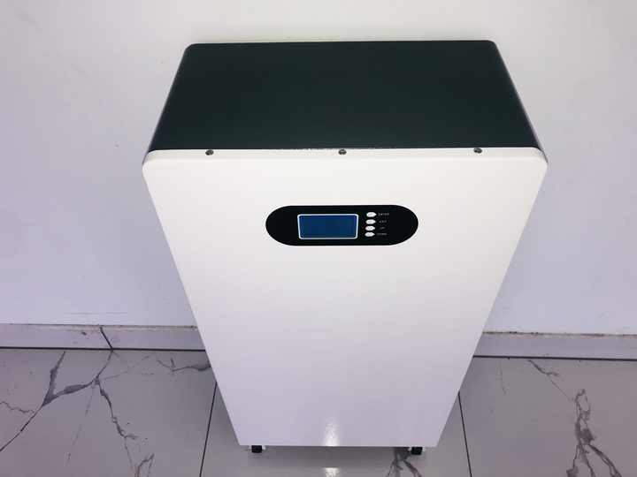 48V 51.2V 300ah Lifepo4 Battery - Efficient Energy Storage