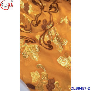 Elegant Garbasaar - 100% Silk Wedding Dirac Set 2025