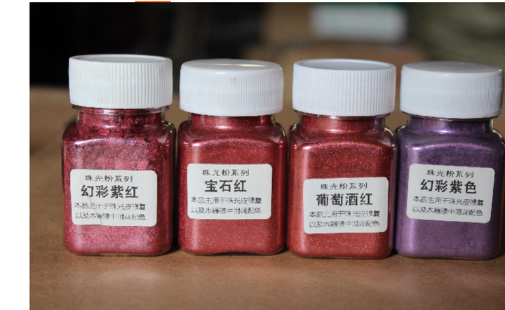 Water-based Color-changing Materials for Automotive Paint| Alibaba.com