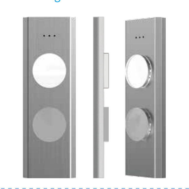 Lift Indicator Elevator Hall Arrival Lantern - Cheap Price