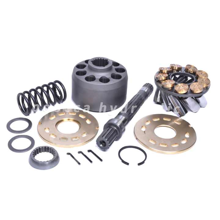 A10VO45 A10VO100 Variable Piston Pump Spare Part Hydraulic